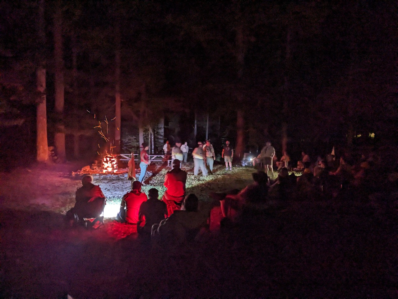 Wood Badge - Advanced Leadership Training for Scout Leaders