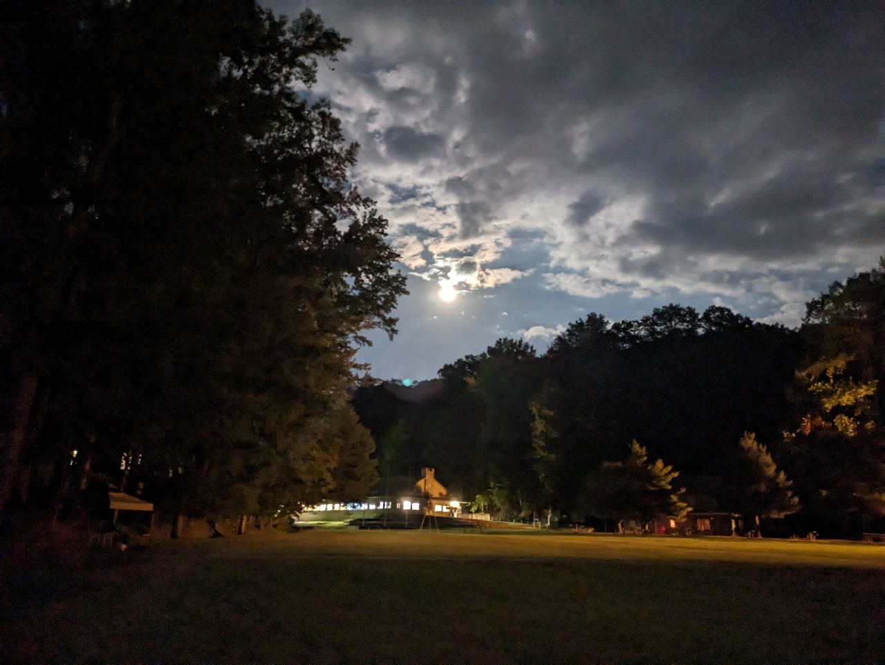 Wood Badge - Advanced Leadership Training for Scout Leaders